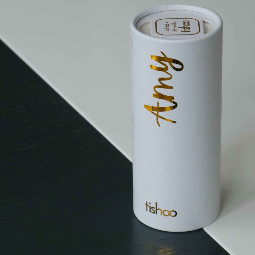 Custom tubes - tishoo